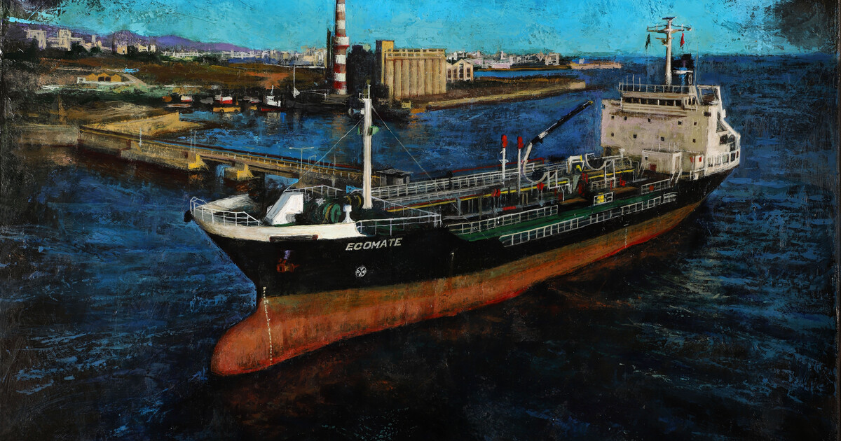 Θάλασσα θεραπαινίς ονείρων | Event | LiFO